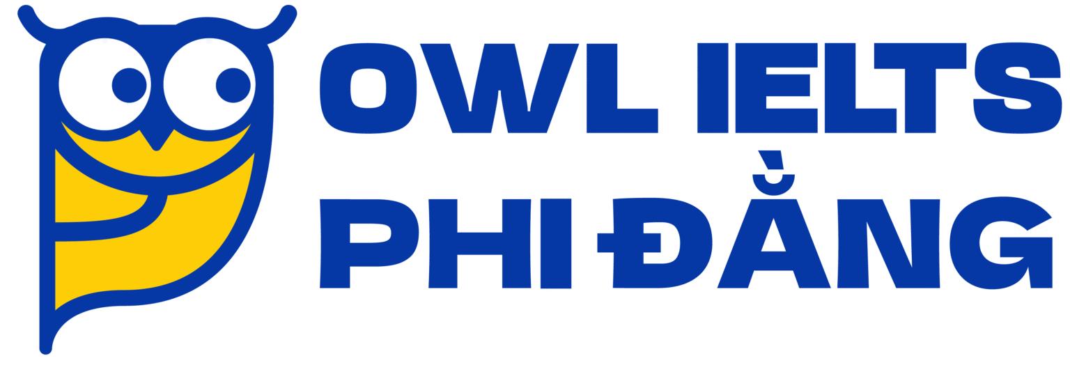 Cấu Trúc IELTS Writing Task 1: Hướng Dẫn Viết Chuẩn Trong 20 Phút - OWL ...
